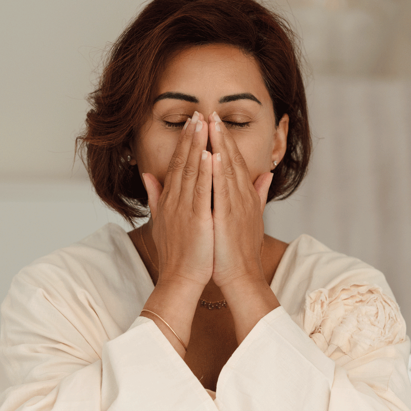 Balancing Face Wash – SAIRA