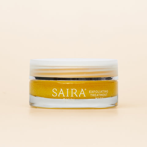 SAIRA | Certified Organic Vegan Skincare