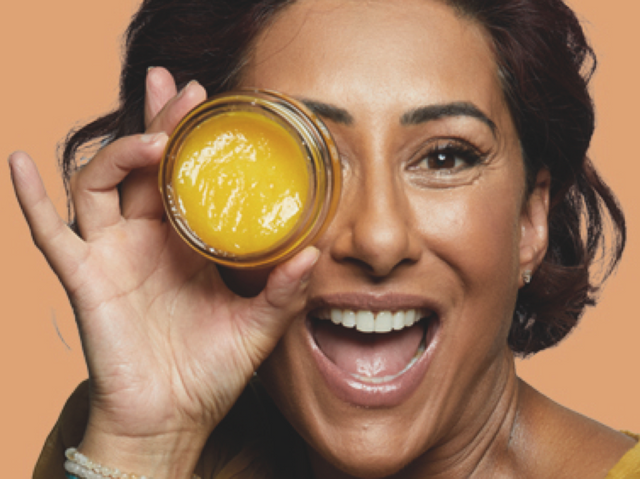 SAIRA | Certified Organic Vegan Skincare